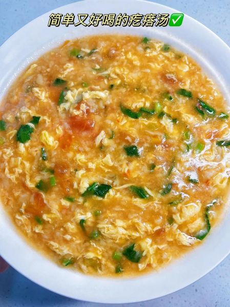 疙瘩汤怎么打疙瘩_疙瘩汤疙瘩技巧-第1张图片-山城妙识 疙瘩汤怎么打疙瘩_疙瘩汤疙瘩技巧-第1张图片-山城妙识