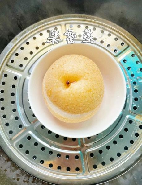 梨怎么炖止咳润肺_梨炖冰糖的做法-第3张图片-山城妙识 梨怎么炖止咳润肺_梨炖冰糖的做法-第3张图片-山城妙识