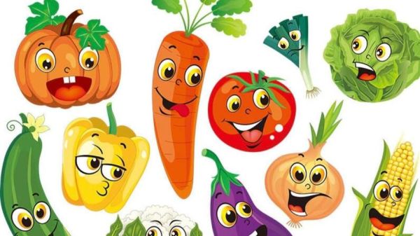 蔬菜大全卡通_适合孩子看的蔬菜动画有哪些-第2张图片-山城妙识