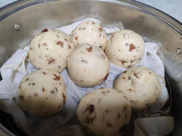 家常枣馒头怎么做_枣馒头蒸多久才松软-第2张图片-山城妙识 家常枣馒头怎么做_枣馒头蒸多久才松软-第2张图片-山城妙识