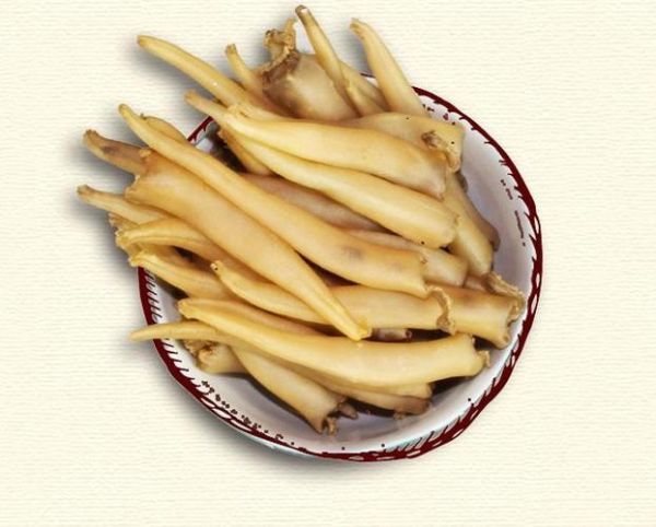 干象拔蚌怎么做_干象拔蚌需要焯水吗-第2张图片-山城妙识 干象拔蚌怎么做_干象拔蚌需要焯水吗-第2张图片-山城妙识