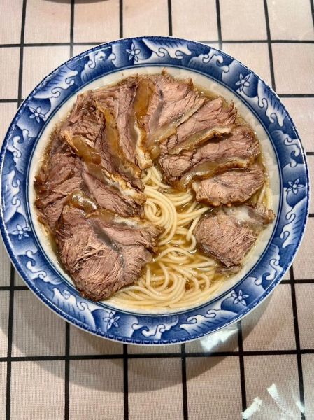 重庆牛肉面汤料配方_怎么做才够味-第3张图片-山城妙识 重庆牛肉面汤料配方_怎么做才够味-第3张图片-山城妙识