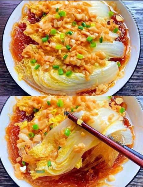 清蒸娃娃菜怎么做_娃娃菜蒸几分钟才嫩-第2张图片-山城妙识