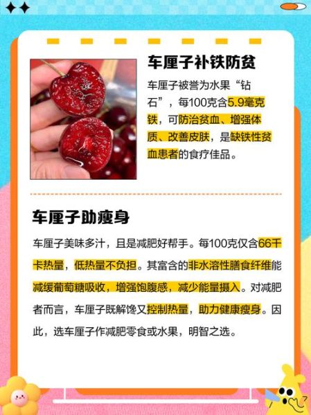 车厘子吃多了会上火吗_车厘子功效与作用-第2张图片-山城妙识 车厘子吃多了会上火吗_车厘子功效与作用-第2张图片-山城妙识