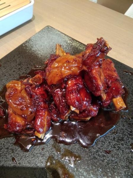 梅子排骨怎么做_梅子排骨做法窍门-第2张图片-山城妙识 梅子排骨怎么做_梅子排骨做法窍门-第2张图片-山城妙识