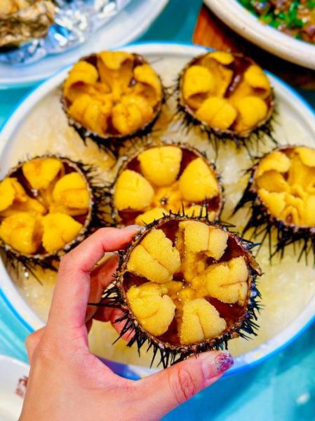 吃海胆的禁忌_海胆不能和什么一起吃-第1张图片-山城妙识 吃海胆的禁忌_海胆不能和什么一起吃-第1张图片-山城妙识