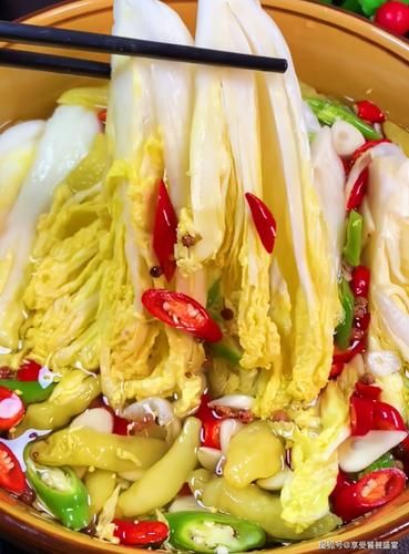 泡椒娃娃菜怎么做_泡椒娃娃菜要焯水吗-第2张图片-山城妙识 泡椒娃娃菜怎么做_泡椒娃娃菜要焯水吗-第2张图片-山城妙识