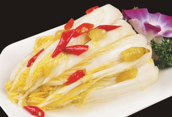 泡椒娃娃菜怎么做_泡椒娃娃菜要焯水吗-第3张图片-山城妙识 泡椒娃娃菜怎么做_泡椒娃娃菜要焯水吗-第3张图片-山城妙识