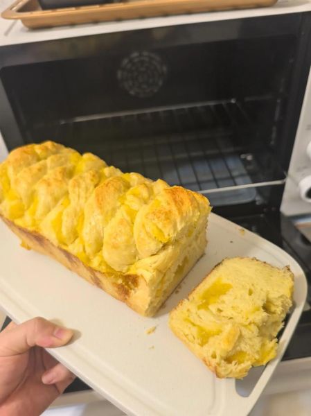 烤箱第一次怎么用_烤箱入门食谱有哪些-第2张图片-山城妙识 烤箱第一次怎么用_烤箱入门食谱有哪些-第2张图片-山城妙识