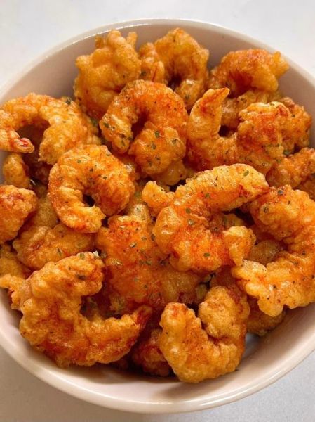 红烧虾怎么做_红烧虾怎么做好吃又简单-第2张图片-山城妙识