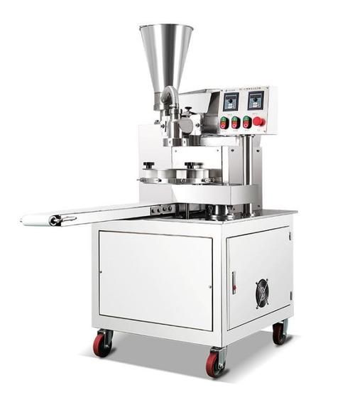 全自动馒头机多少钱一台_全自动馒头机哪个牌子好-第3张图片-山城妙识