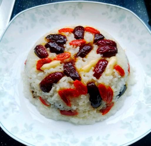 八宝饭的家常做法_八宝饭蒸多久才软糯-第3张图片-山城妙识 八宝饭的家常做法_八宝饭蒸多久才软糯-第3张图片-山城妙识