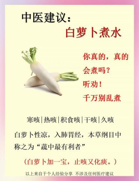 白萝卜的功效与禁忌_哪些人不能吃白萝卜-第1张图片-山城妙识 白萝卜的功效与禁忌_哪些人不能吃白萝卜-第1张图片-山城妙识