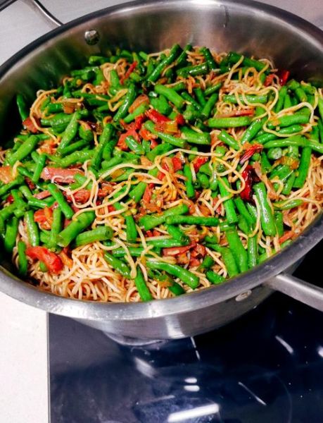 面条菜怎么蒸好吃又不粘_面条菜蒸多久才嫩绿-第1张图片-山城妙识 面条菜怎么蒸好吃又不粘_面条菜蒸多久才嫩绿-第1张图片-山城妙识