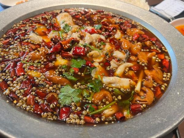 川菜为什么那么辣_正宗川菜有哪些特点-第3张图片-山城妙识 川菜为什么那么辣_正宗川菜有哪些特点-第3张图片-山城妙识