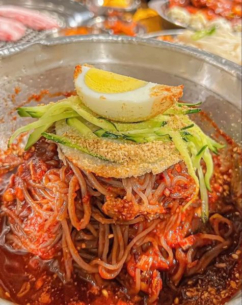 韩国冷面怎么做_正宗韩国冷面哪里吃-第2张图片-山城妙识 韩国冷面怎么做_正宗韩国冷面哪里吃-第2张图片-山城妙识