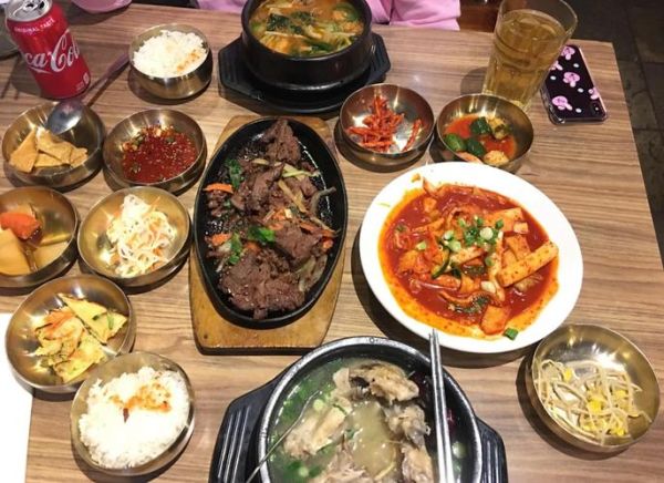 美国美食节目有哪些_如何观看美国美食节目-第3张图片-山城妙识