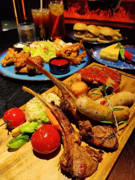 美国美食节目有哪些_如何观看美国美食节目-第1张图片-山城妙识