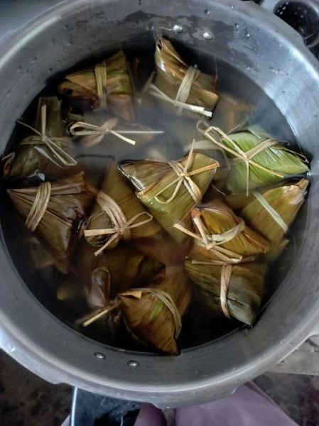 粽子怎么做软糯好吃_粽子糯米怎么煮才软糯-第1张图片-山城妙识 粽子怎么做软糯好吃_粽子糯米怎么煮才软糯-第1张图片-山城妙识