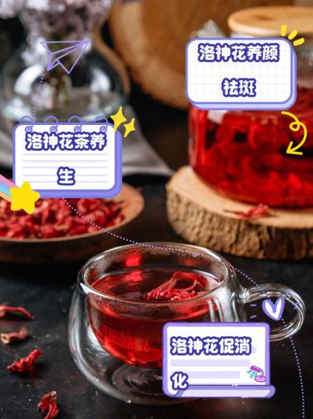 洛神花有什么功效_洛神花的作用与禁忌-第2张图片-山城妙识