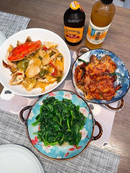 晚餐吃什么_心情低落怎么办-第2张图片-山城妙识