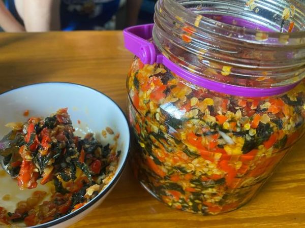 辣椒酱怎么做_辣椒酱熬制技巧-第2张图片-山城妙识 辣椒酱怎么做_辣椒酱熬制技巧-第2张图片-山城妙识