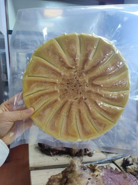 乾县锅盔哪里最正宗_乾县锅盔怎么做才酥脆-第1张图片-山城妙识 乾县锅盔哪里最正宗_乾县锅盔怎么做才酥脆-第1张图片-山城妙识