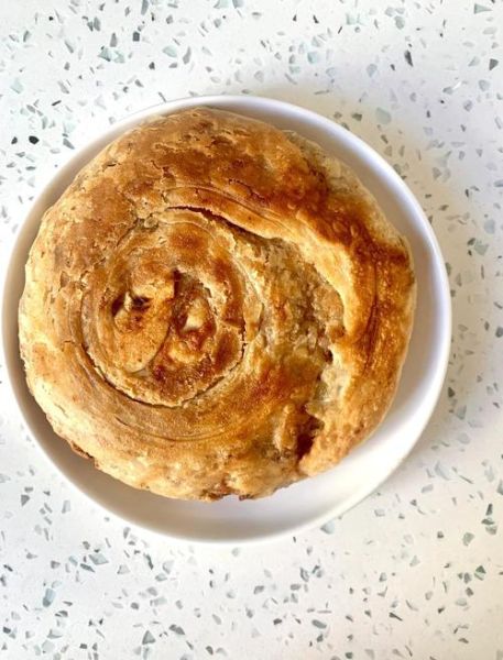 乾县锅盔哪里最正宗_乾县锅盔怎么做才酥脆-第3张图片-山城妙识 乾县锅盔哪里最正宗_乾县锅盔怎么做才酥脆-第3张图片-山城妙识