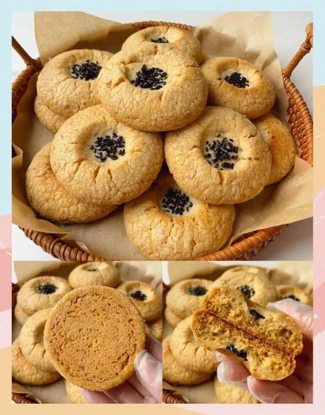 光酥饼的做法_光酥饼热量高吗-第3张图片-山城妙识