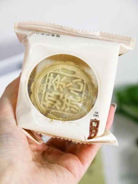 杏花楼月饼包装设计_为什么经典-第2张图片-山城妙识