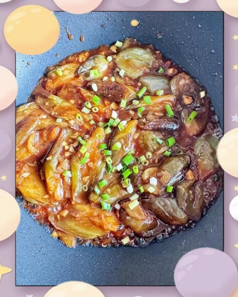 酱茄子怎么做_家常酱茄子视频教程-第3张图片-山城妙识 酱茄子怎么做_家常酱茄子视频教程-第3张图片-山城妙识