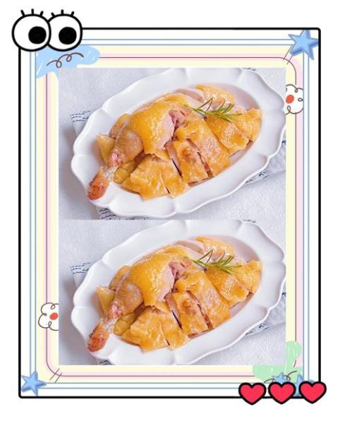 盐焗鸡怎么做_家常盐焗鸡做法大全-第1张图片-山城妙识 盐焗鸡怎么做_家常盐焗鸡做法大全-第1张图片-山城妙识