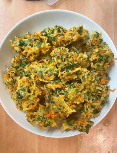 土豆胡萝卜丸子怎么做_为什么炸出来不松软-第1张图片-山城妙识 土豆胡萝卜丸子怎么做_为什么炸出来不松软-第1张图片-山城妙识