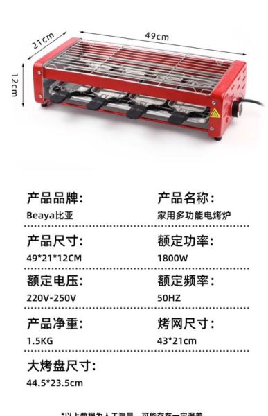 烤串炉怎么选_烤串炉多少钱一台-第2张图片-山城妙识