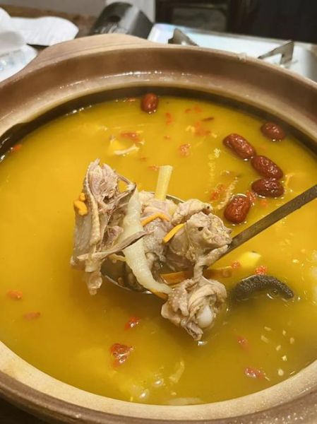 药膳鸡怎么炖好吃_药膳鸡放什么药材-第3张图片-山城妙识 药膳鸡怎么炖好吃_药膳鸡放什么药材-第3张图片-山城妙识