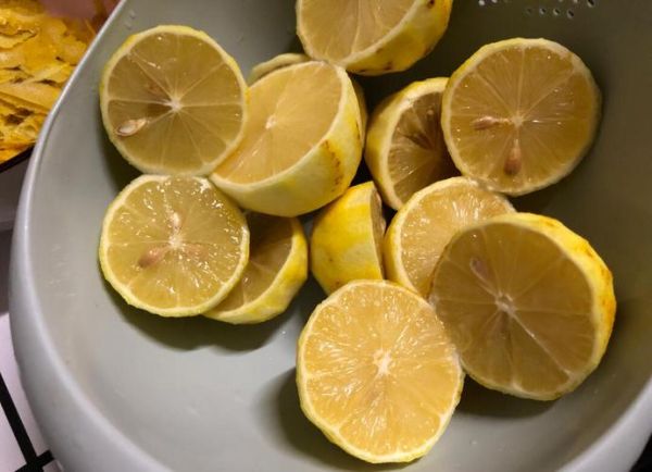 柠檬酱绅士是什么_柠檬酱绅士怎么制作-第2张图片-山城妙识 柠檬酱绅士是什么_柠檬酱绅士怎么制作-第2张图片-山城妙识