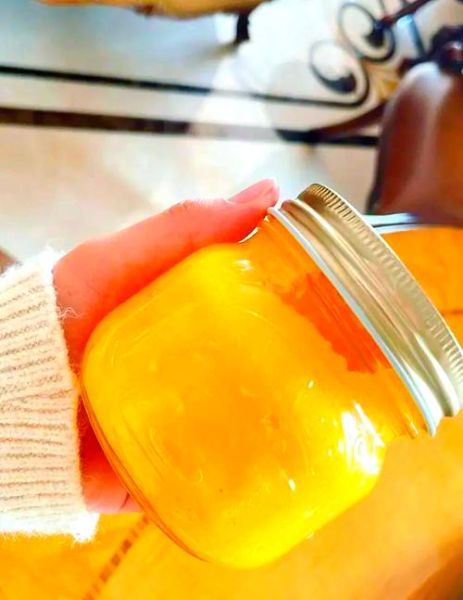 柠檬酱绅士是什么_柠檬酱绅士怎么制作-第1张图片-山城妙识 柠檬酱绅士是什么_柠檬酱绅士怎么制作-第1张图片-山城妙识