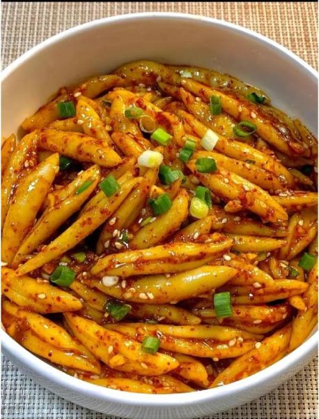 面疙瘩的做法大全家常_面疙瘩怎么做好吃又劲道-第3张图片-山城妙识 面疙瘩的做法大全家常_面疙瘩怎么做好吃又劲道-第3张图片-山城妙识