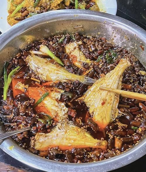 耗儿鱼图片_耗儿鱼怎么做好吃-第1张图片-山城妙识 耗儿鱼图片_耗儿鱼怎么做好吃-第1张图片-山城妙识