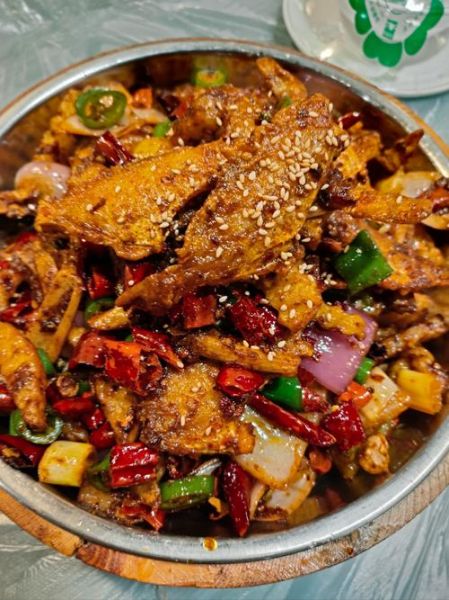 耗儿鱼图片_耗儿鱼怎么做好吃-第2张图片-山城妙识 耗儿鱼图片_耗儿鱼怎么做好吃-第2张图片-山城妙识