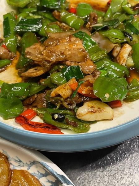 山东家常小炒有哪些_怎么做才正宗-第3张图片-山城妙识 山东家常小炒有哪些_怎么做才正宗-第3张图片-山城妙识