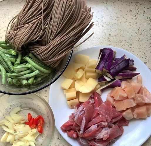 豆角裹面粉怎么做_豆角裹面粉炸多久-第3张图片-山城妙识 豆角裹面粉怎么做_豆角裹面粉炸多久-第3张图片-山城妙识