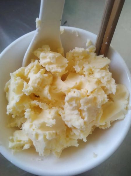 酥油怎么吃_酥油直接吃的方法-第1张图片-山城妙识