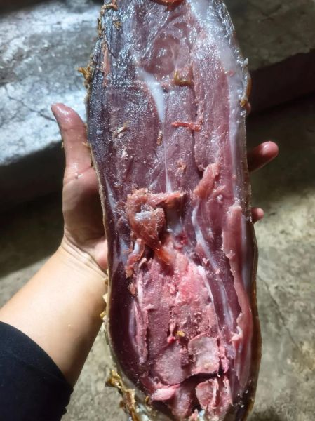 家常腊肉怎么腌制_腊肉腌制多久可以吃-第2张图片-山城妙识 家常腊肉怎么腌制_腊肉腌制多久可以吃-第2张图片-山城妙识