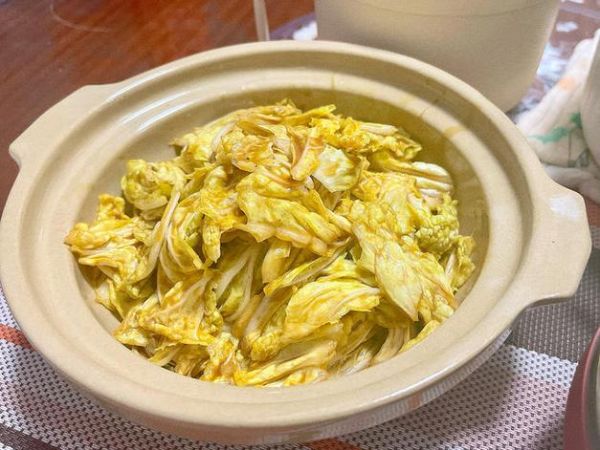 乾隆白菜怎么做_乾隆白菜是哪里的菜-第3张图片-山城妙识