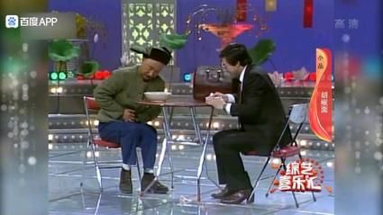 胡椒面小品剧本_经典台词有哪些-第3张图片-山城妙识