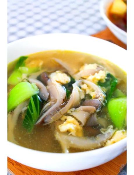 素菜蔬菜汤怎么做好喝_蔬菜汤有哪些简单做法-第1张图片-山城妙识 素菜蔬菜汤怎么做好喝_蔬菜汤有哪些简单做法-第1张图片-山城妙识