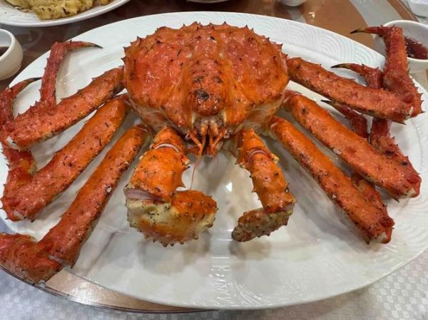 哪种螃蟹最好吃_大闸蟹和帝王蟹哪个更鲜美-第3张图片-山城妙识 哪种螃蟹最好吃_大闸蟹和帝王蟹哪个更鲜美-第3张图片-山城妙识