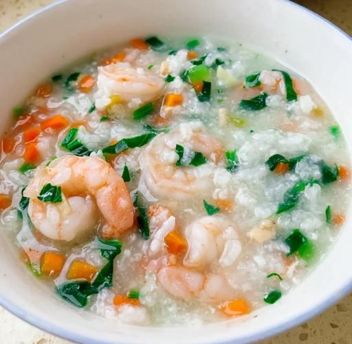 蔬菜粥怎么做_适合大人吃的蔬菜粥做法-第1张图片-山城妙识 蔬菜粥怎么做_适合大人吃的蔬菜粥做法-第1张图片-山城妙识