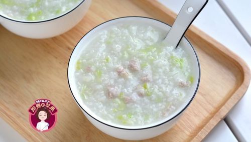 蔬菜粥怎么做_适合大人吃的蔬菜粥做法-第2张图片-山城妙识 蔬菜粥怎么做_适合大人吃的蔬菜粥做法-第2张图片-山城妙识